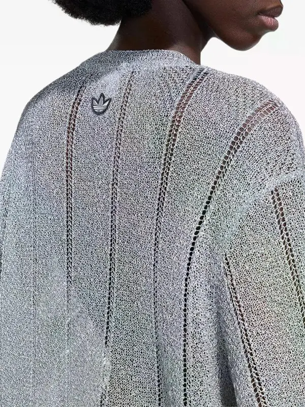 Adidas Knitted T-shirt