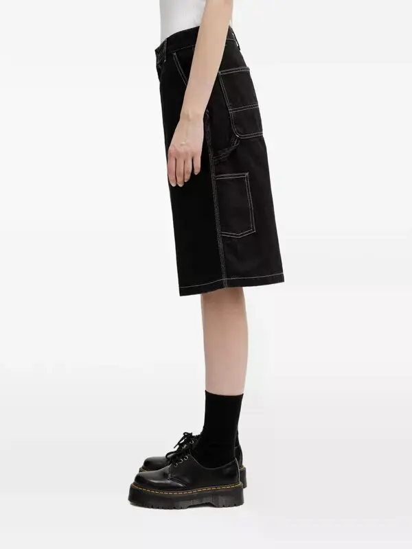 Carhartt Work In Progress Nixon Single Knee Shorts