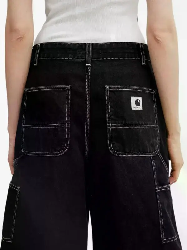 Carhartt Work In Progress Nixon Single Knee Shorts
