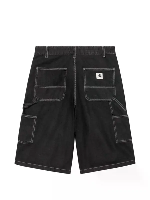Carhartt Work In Progress Nixon Single Knee Shorts