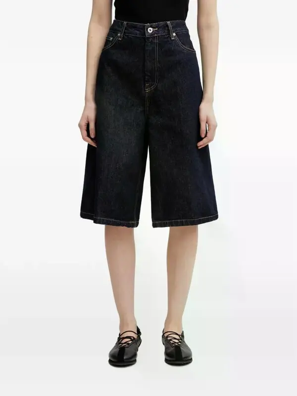 Carhartt Work In Progress Belmont Denim Shorts