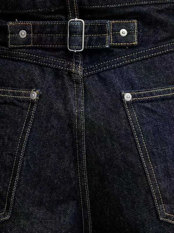 Carhartt Work In Progress Belmont Denim Shorts