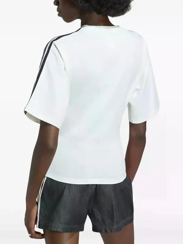 Adidas Side-stripe T-shirt