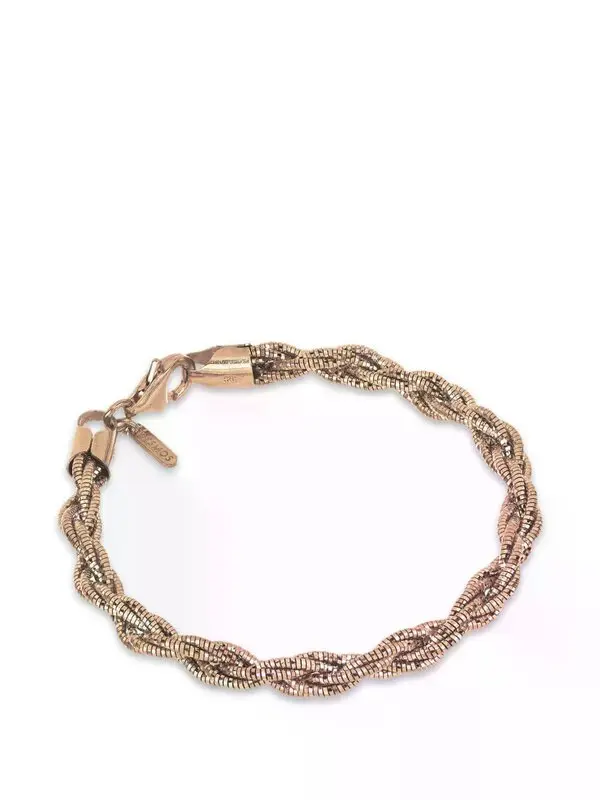 DESMOS Spring Rope Multi-strand Bracelet
