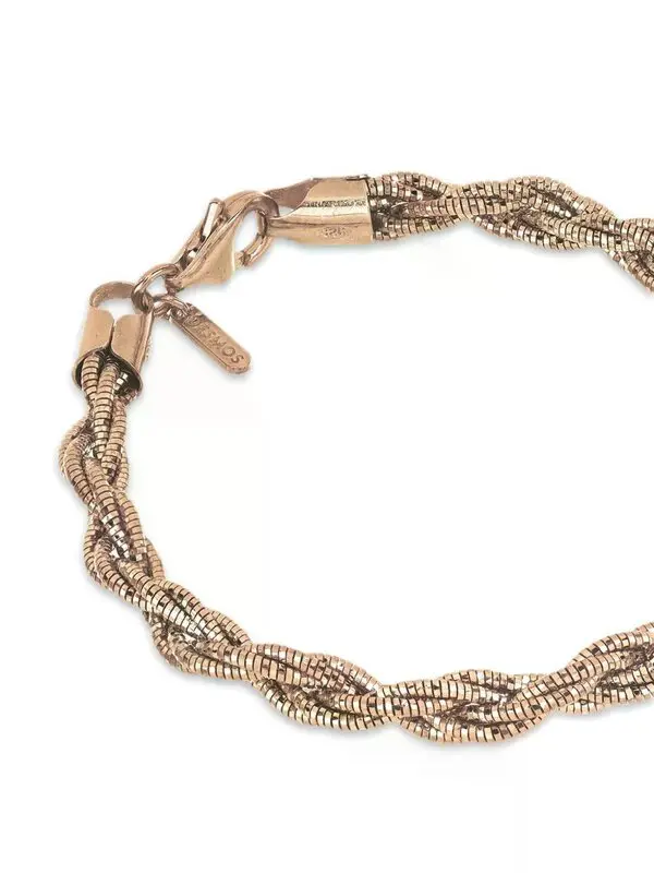 DESMOS Spring Rope Multi-strand Bracelet