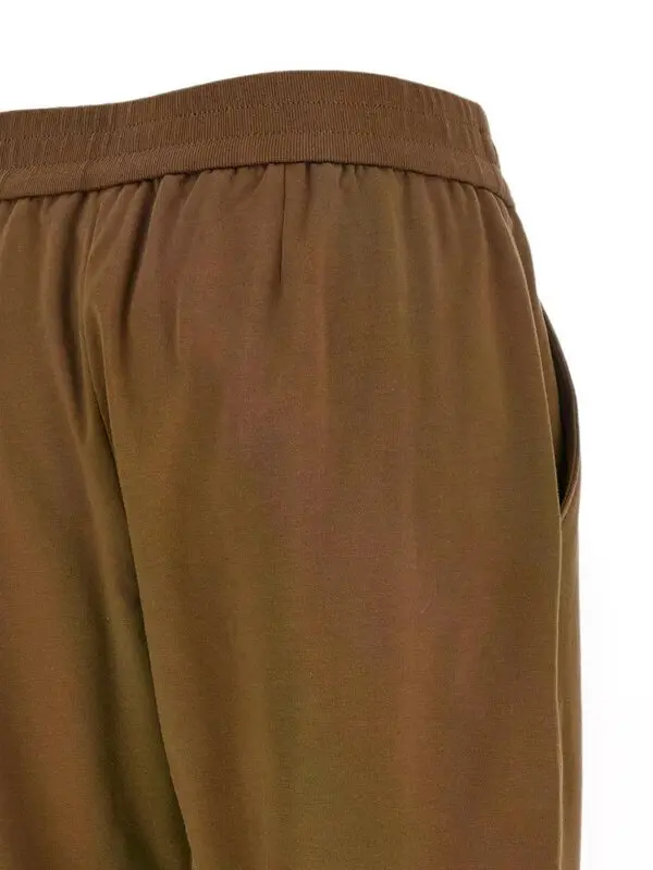Brunello Cucinelli Monile Track Pants