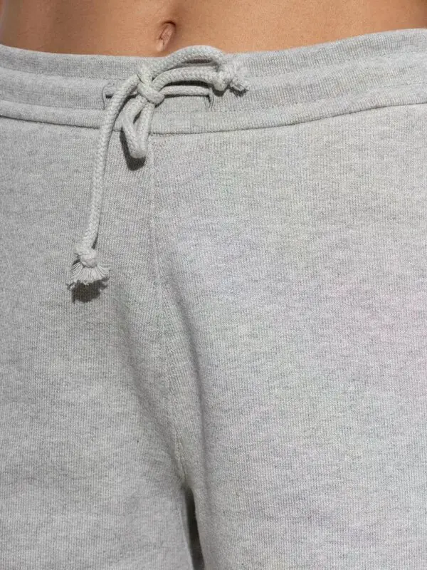 Victoria Beckham Jules Drawstring Track Pants