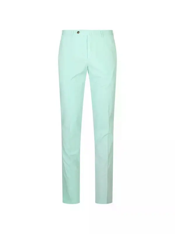 PT TORINO Slim-fit Chino Trousers