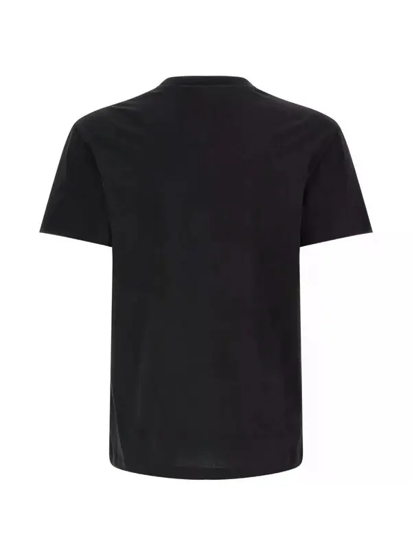 Valentino Garavani Vgold T-shirt - Black