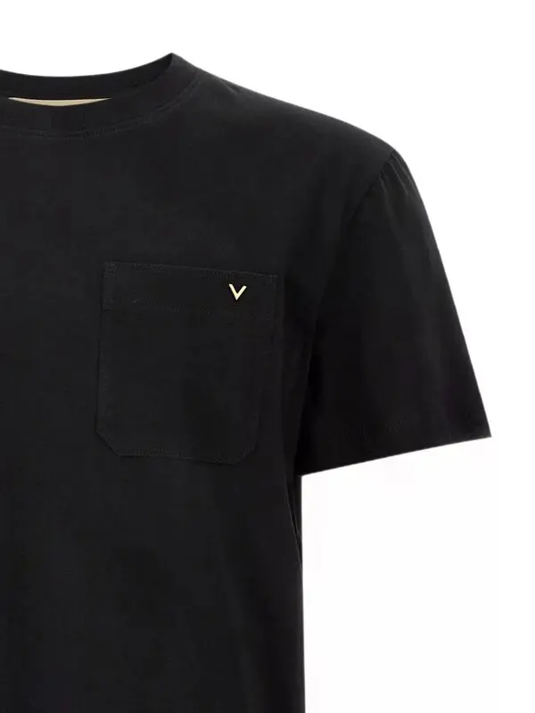 Valentino Garavani Vgold T-shirt