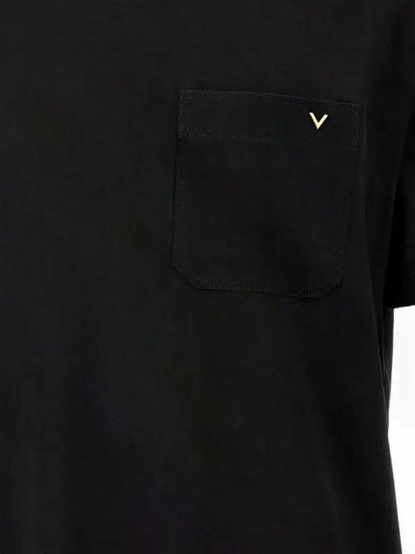 Valentino Garavani Vgold T-shirt