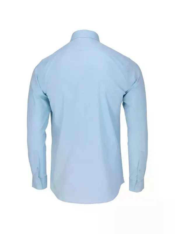 Scotch & Soda Slim-fit Shirt