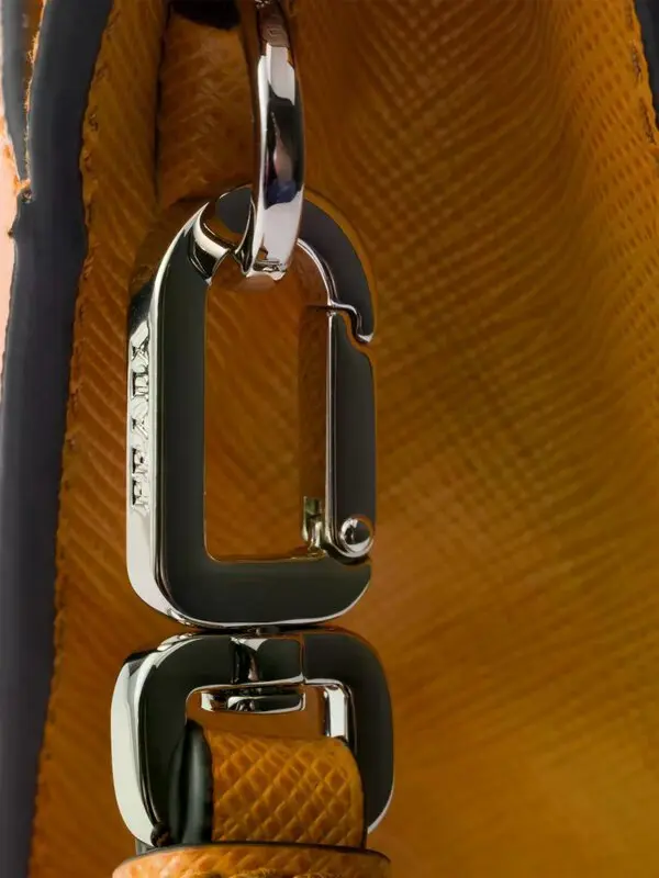 Prada Leather Pouch