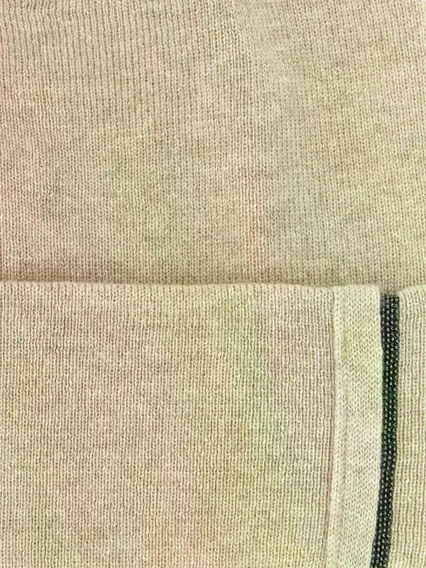 Brunello Cucinelli Monile Beanie Hat