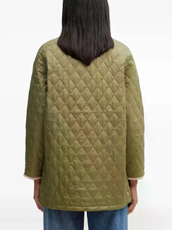 Barbour Liddesdale Quilted Jacket