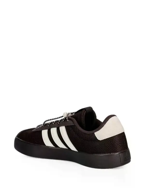 Adidas Vl Court 3.0 Mesh Sneakers
