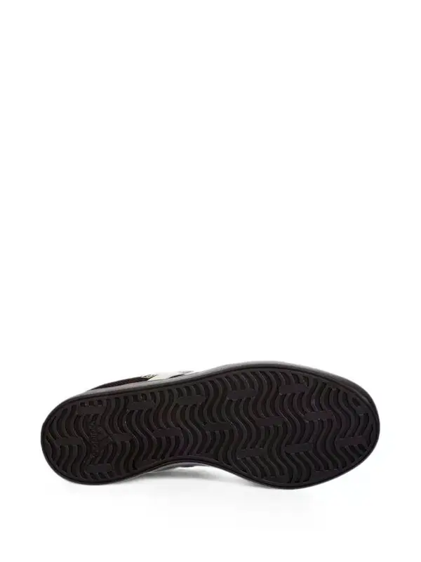 Adidas Vl Court 3.0 Mesh Sneakers