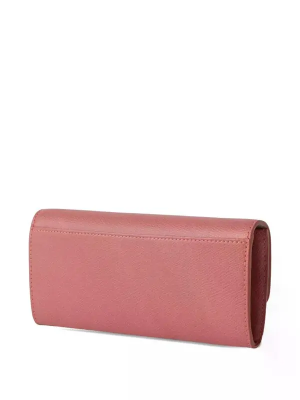 Furla Iride Leather Wallet