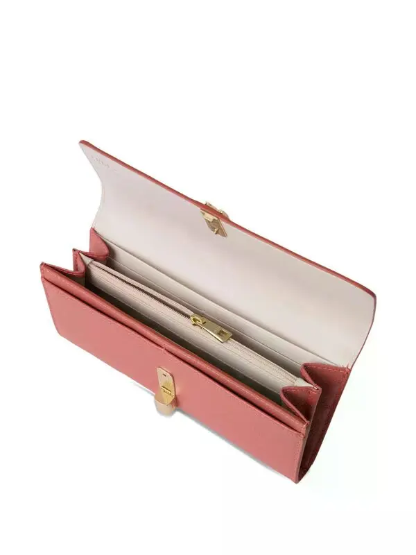 Furla Iride Leather Wallet