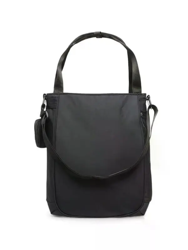 Nike Commute Zip-pocket Tote Bag - Black