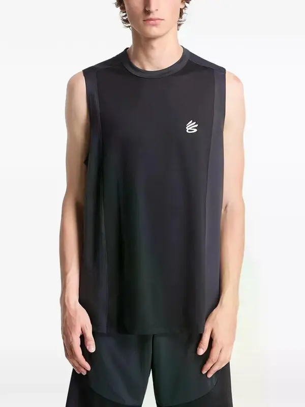 Under Armour Curry Training Tank Top