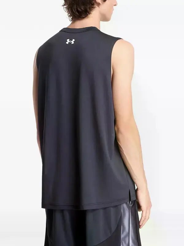 Under Armour Curry Training Tank Top