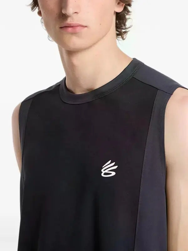 Under Armour Curry Training Tank Top