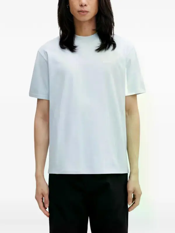 Barbour Dalton T-shirt - Blue