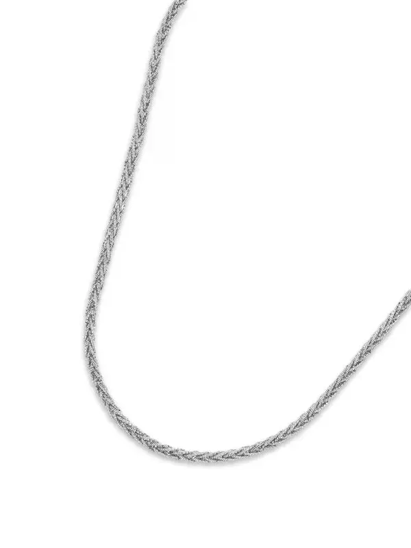 DESMOS Interlace Necklace