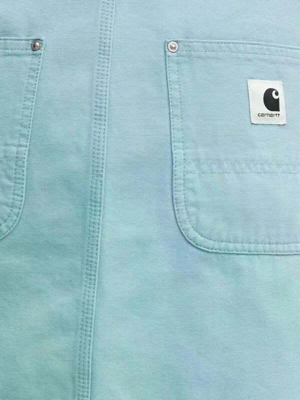 Carhartt Work In Progress Maeve Double Knee Mini Skirt