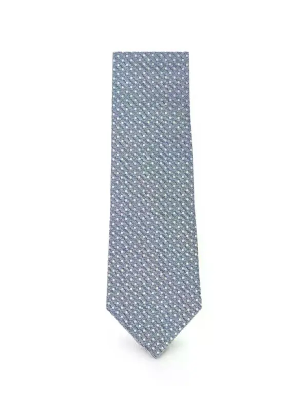 TOM FORD Polka-dot Neck Tie