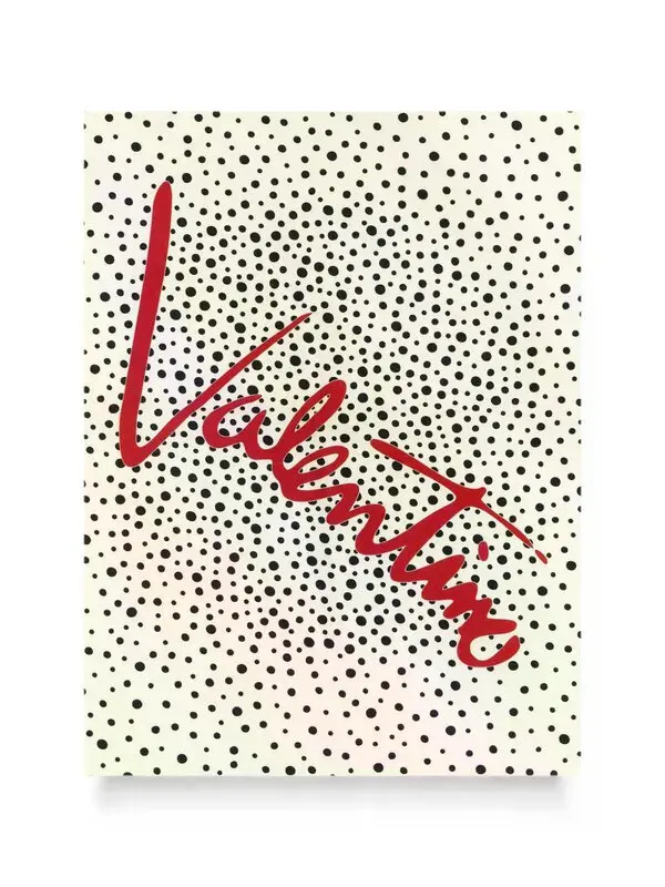 Valentino Garavani Little Stars Starry Scarf