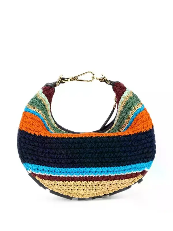 Fendi Mini Baguette Bag