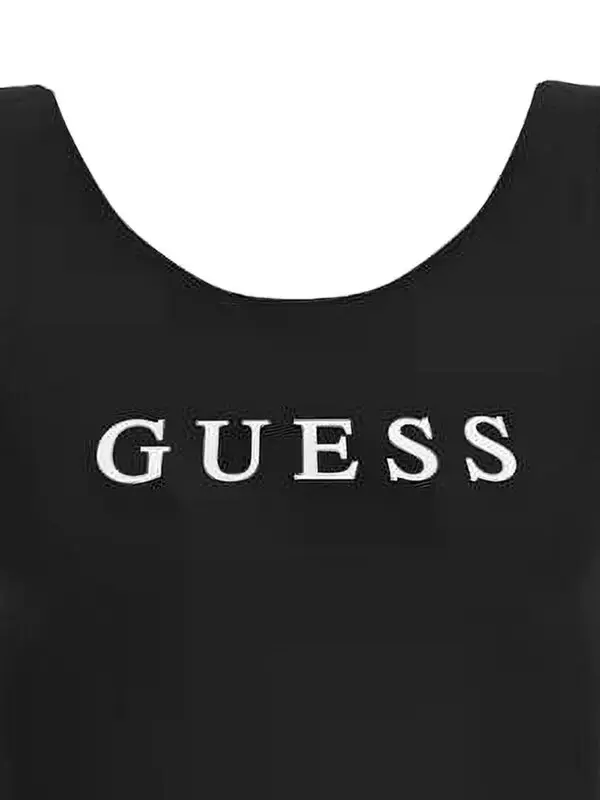 Guess Logo-print Pajamas