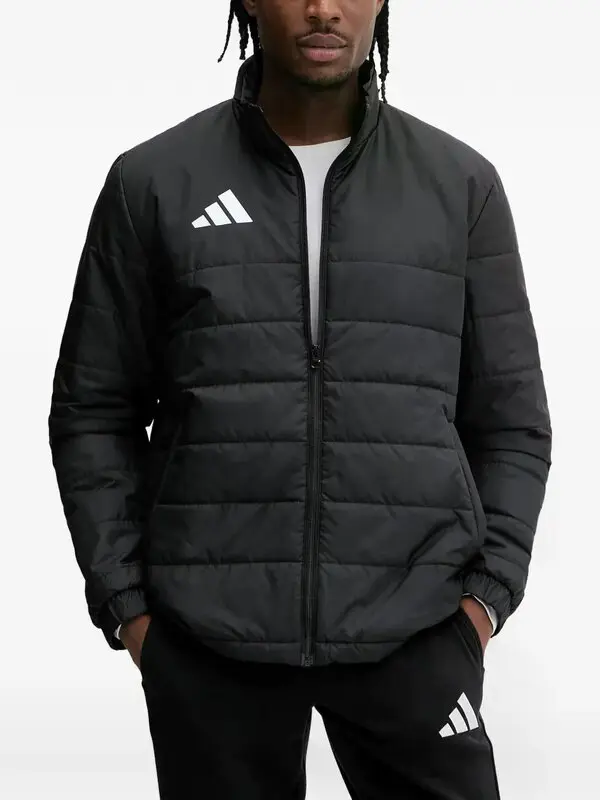 Adidas Entrada26 Padded Jacket - Black
