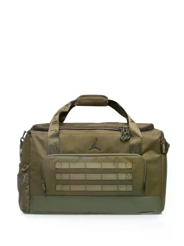 JORDAN Collectors Duffle Bag - Green