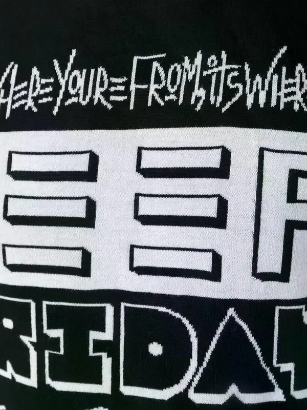 Kenzo Flyers Jumper