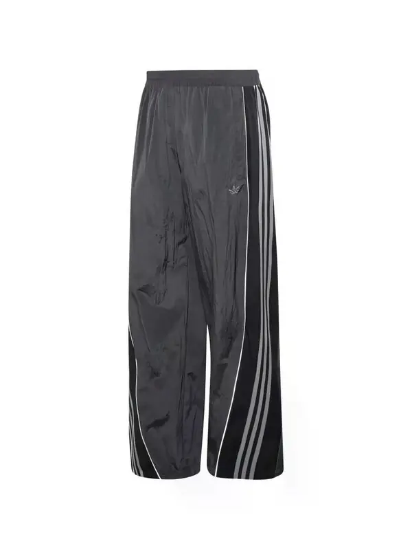 Adidas Adilenium Season 5 Track Pants - Grey