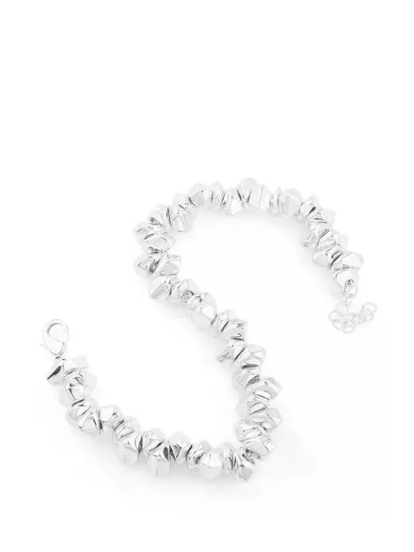 Federica Tosi Metallic Necklace