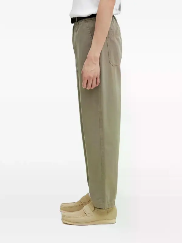 Barbour Grendle Belted Trousers