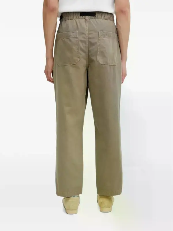 Barbour Grendle Belted Trousers