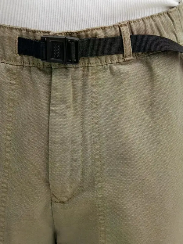 Barbour Grendle Belted Trousers