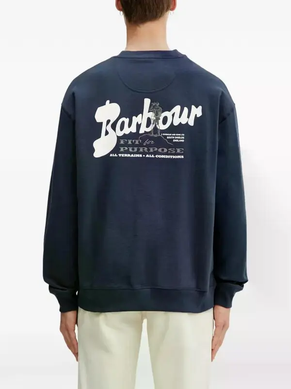 Barbour Blythe Sweatshirt