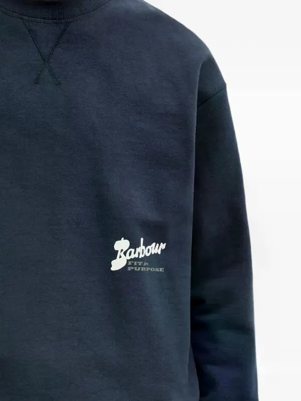 Barbour Blythe Sweatshirt