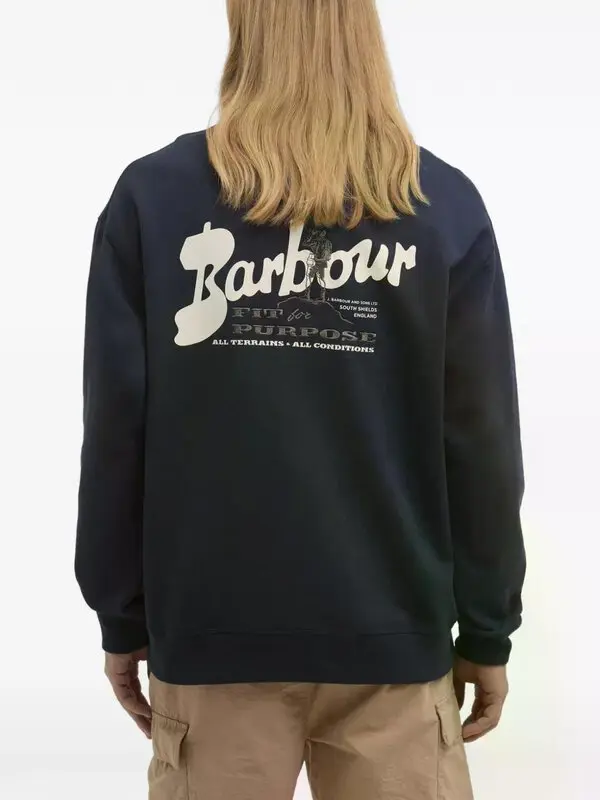 Barbour Blythe Sweatshirt