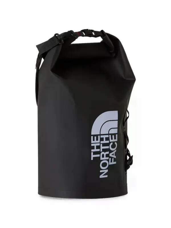 The North Face Base Camp Logo Backpack