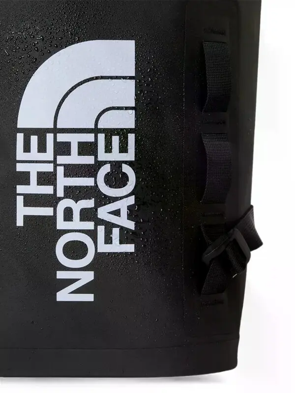 The North Face Base Camp Logo Backpack