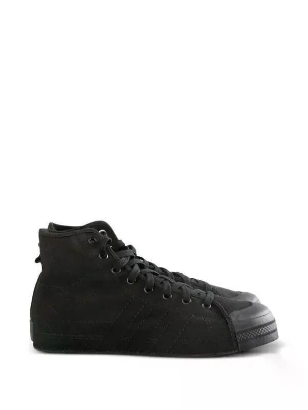 Adidas Nizza Hi High-top Sneakers