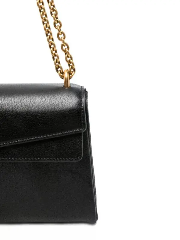 Gucci Dionysus Leather Shoulder Bag