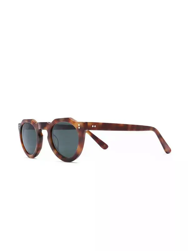 LESCA Pica Sunglasses
